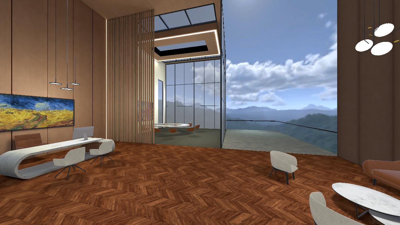 Kaweesha's Immersive Place | Spatial