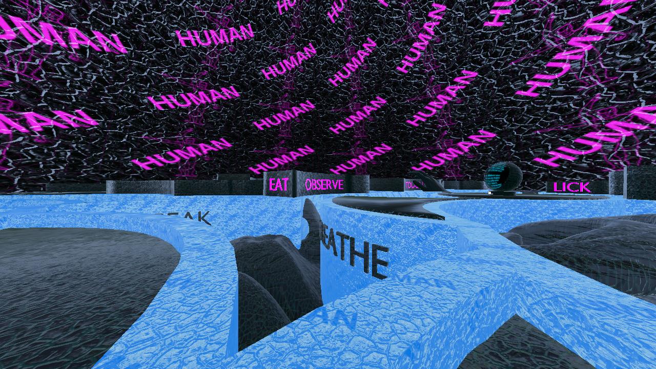 Human Nature | Spatial