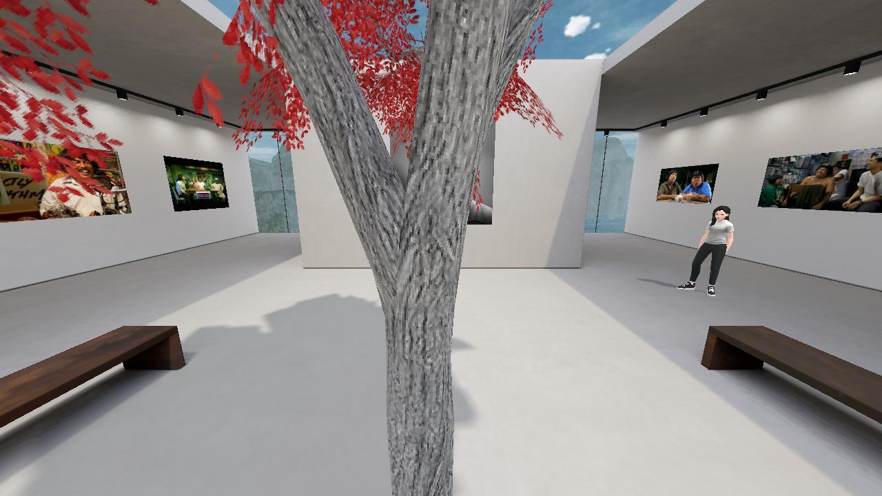 KOM Museum | Spatial