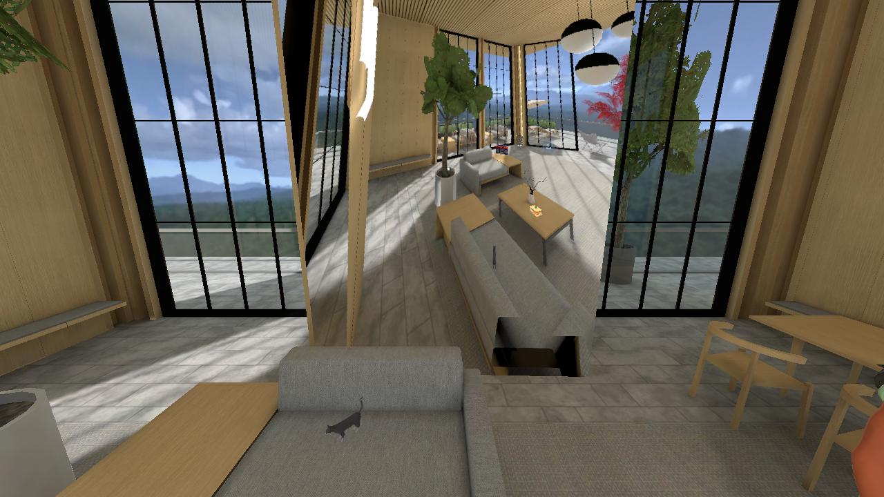 Once Restaurant | Spatial