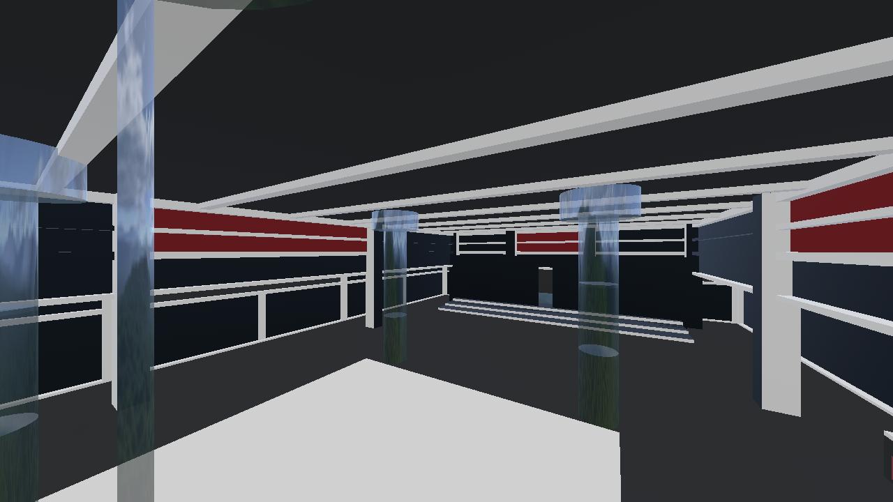 DOPE SPOT 2 | Spatial