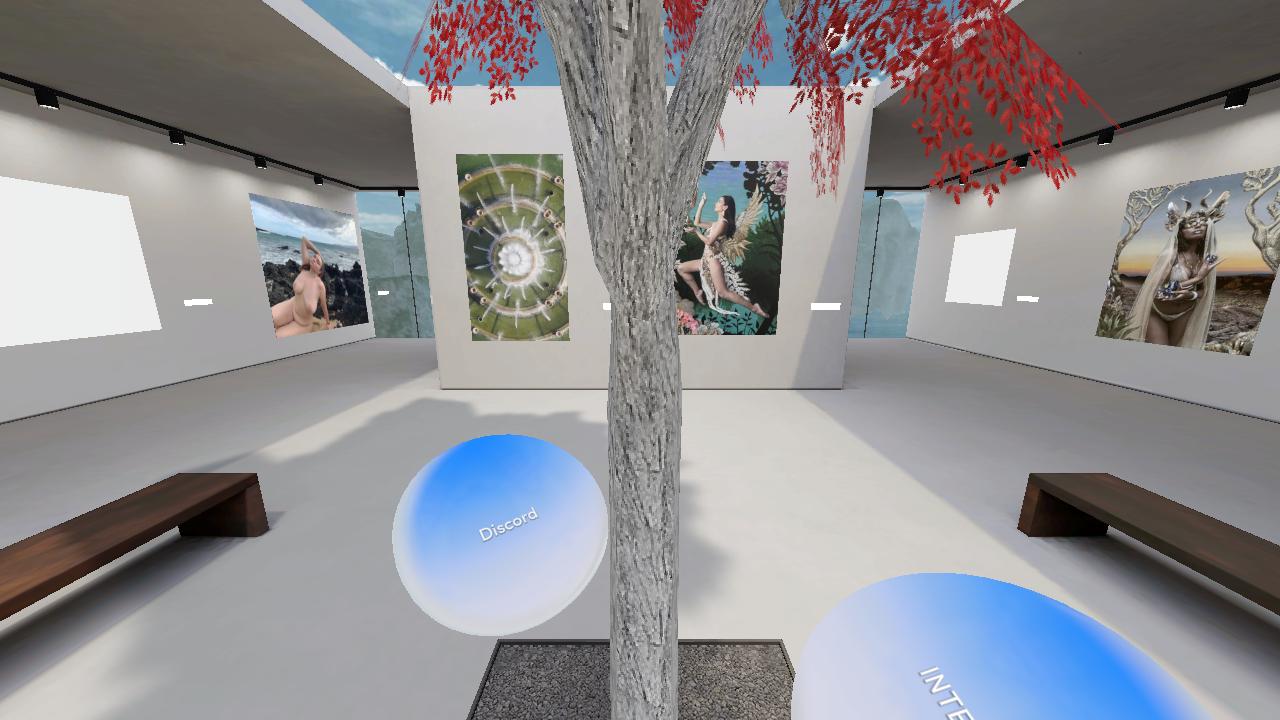 INTEGRITY 1 | Spatial