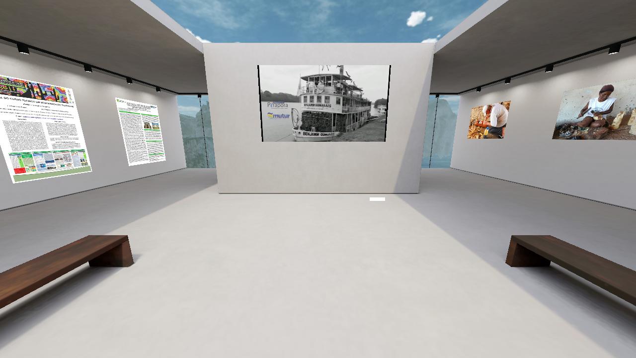 Anderson_Ark's Next Hangout2 | Spatial