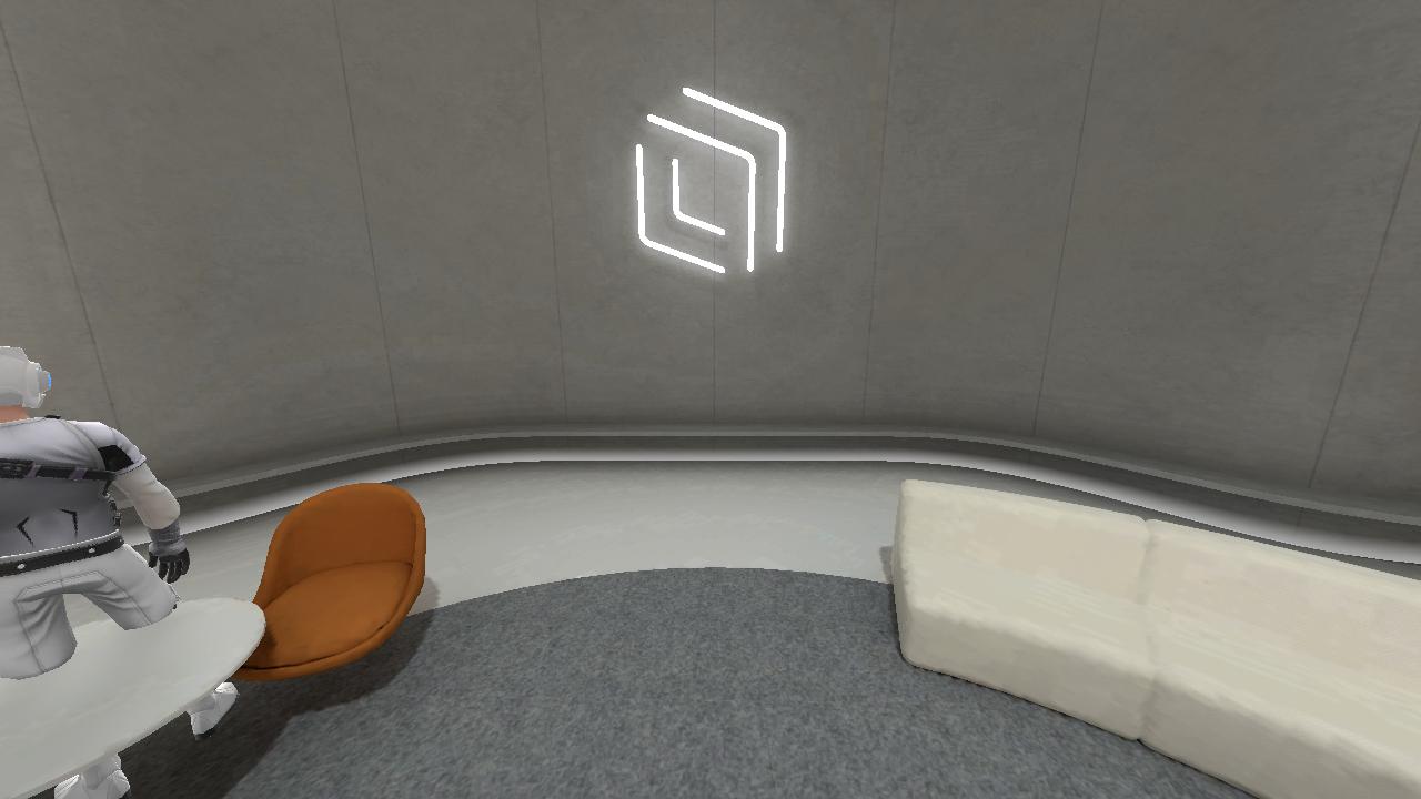 NTE's 3D Space | Spatial