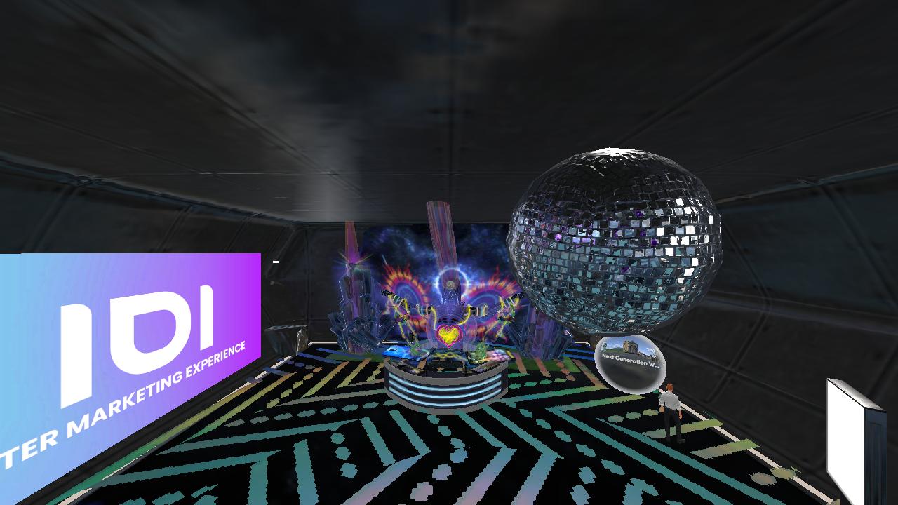 Innovative Omnichannel Industry (@IOI) | Spatial