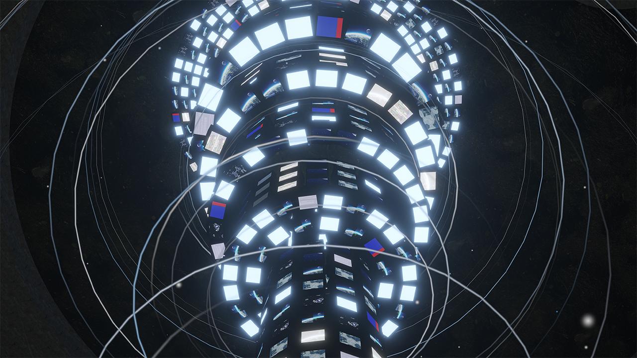 Chrono Climb | Spatial