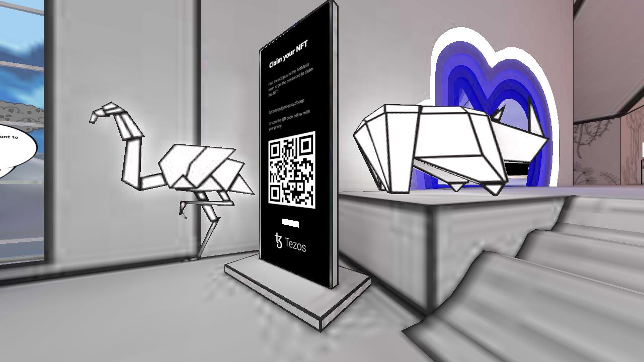 Metaverse Academy presensts... | Spatial