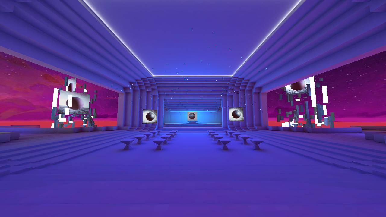 Ricardo Bangkok Gallery (@rick_ricardo) | Spatial