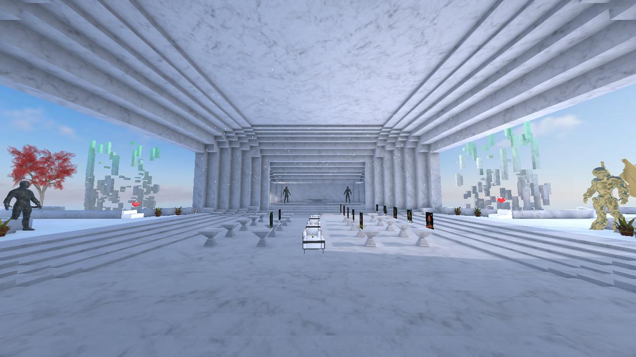 The Soldiers Of The Metaverse | Spatial