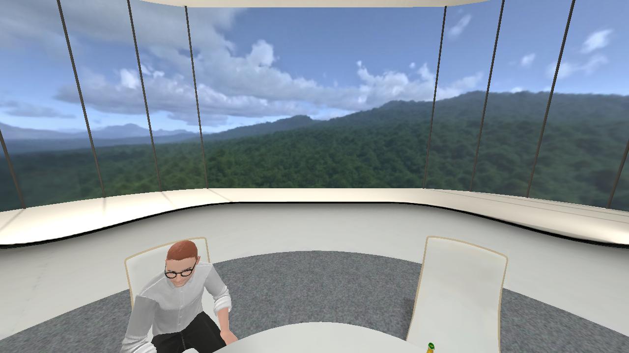 Duckworth office | Spatial