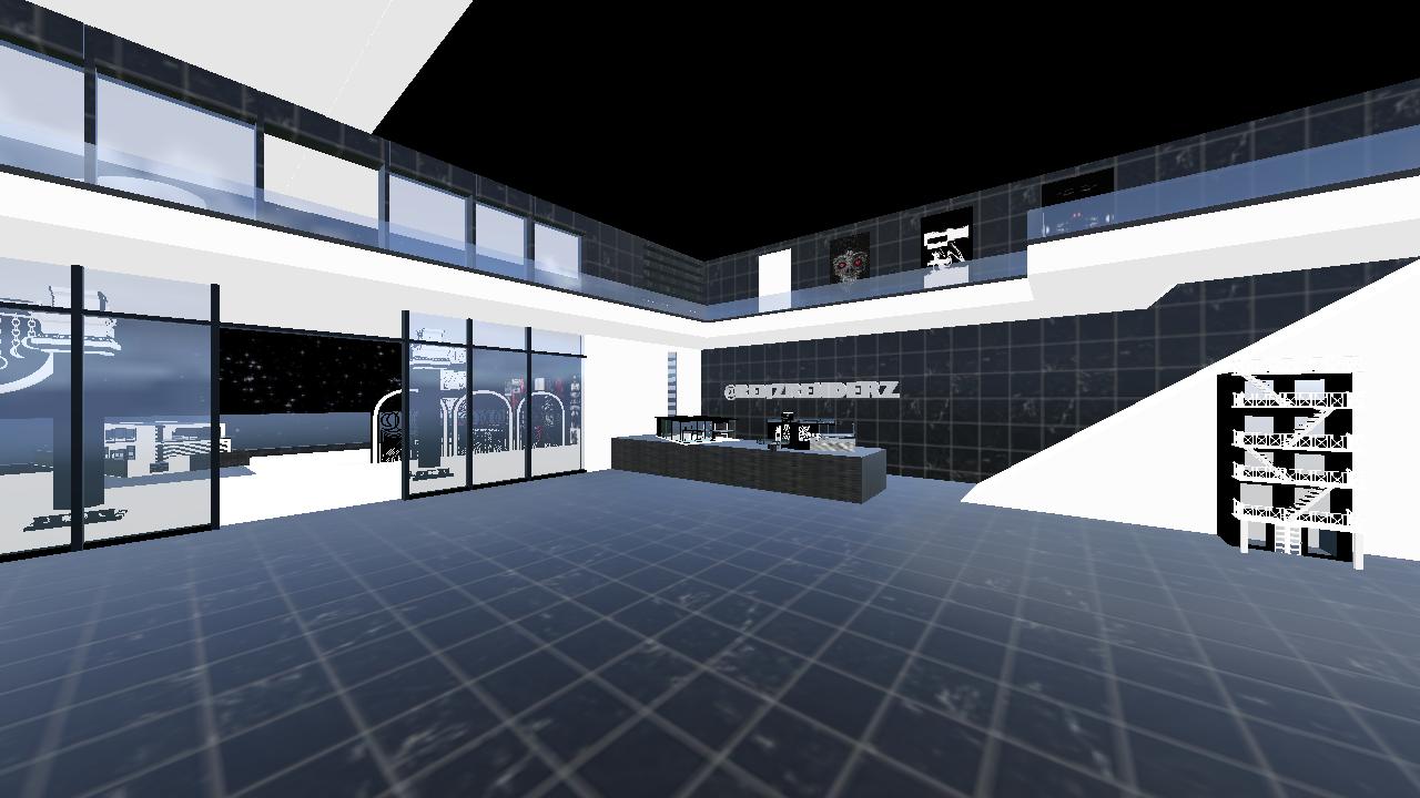 RENZ SPACE | Spatial