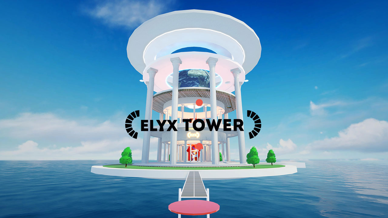 ELYX TOWER | DAY | Spatial