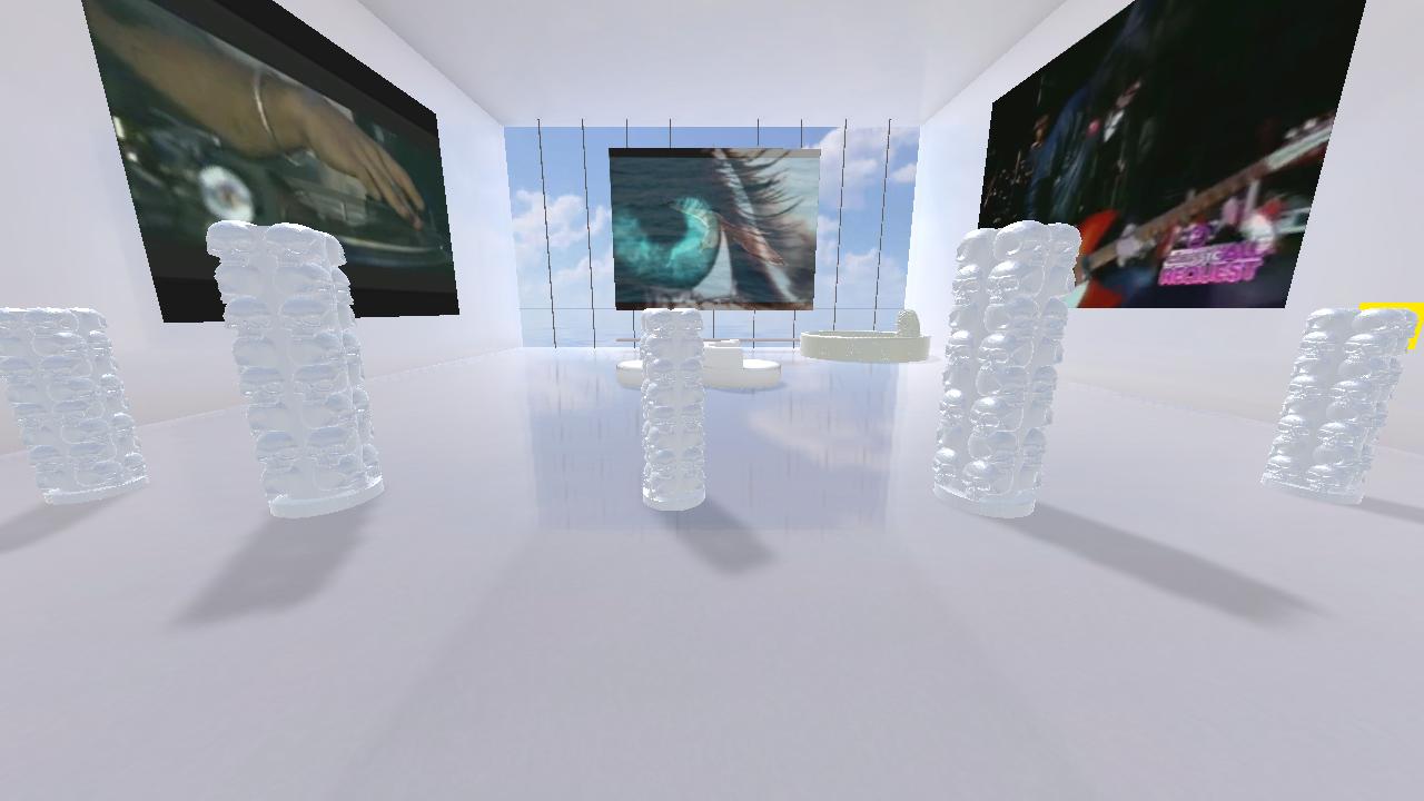 Kaer Rune Designs Studio and Gallery | Spatial