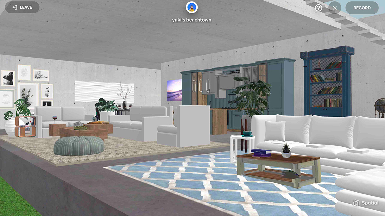 Controller Compatible Games 🎮🕹️🏎️👾 | Spatial