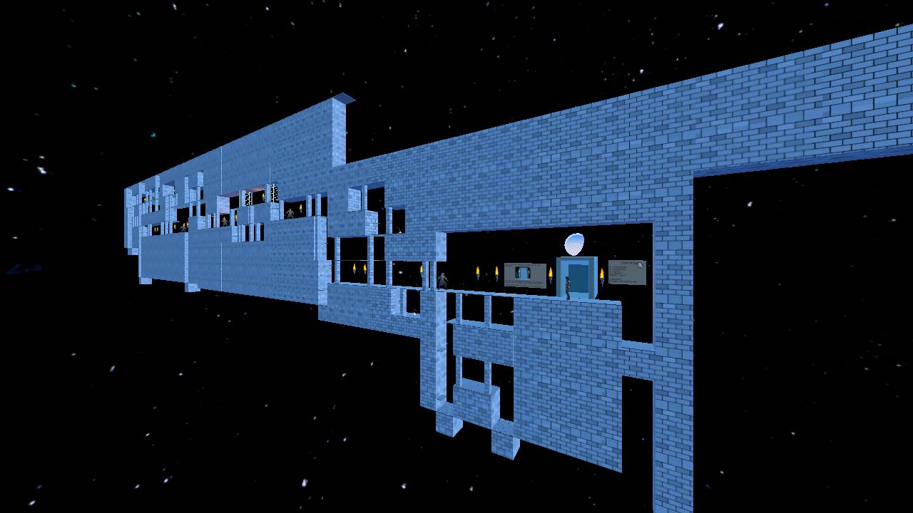 Parkour Games | Spatial