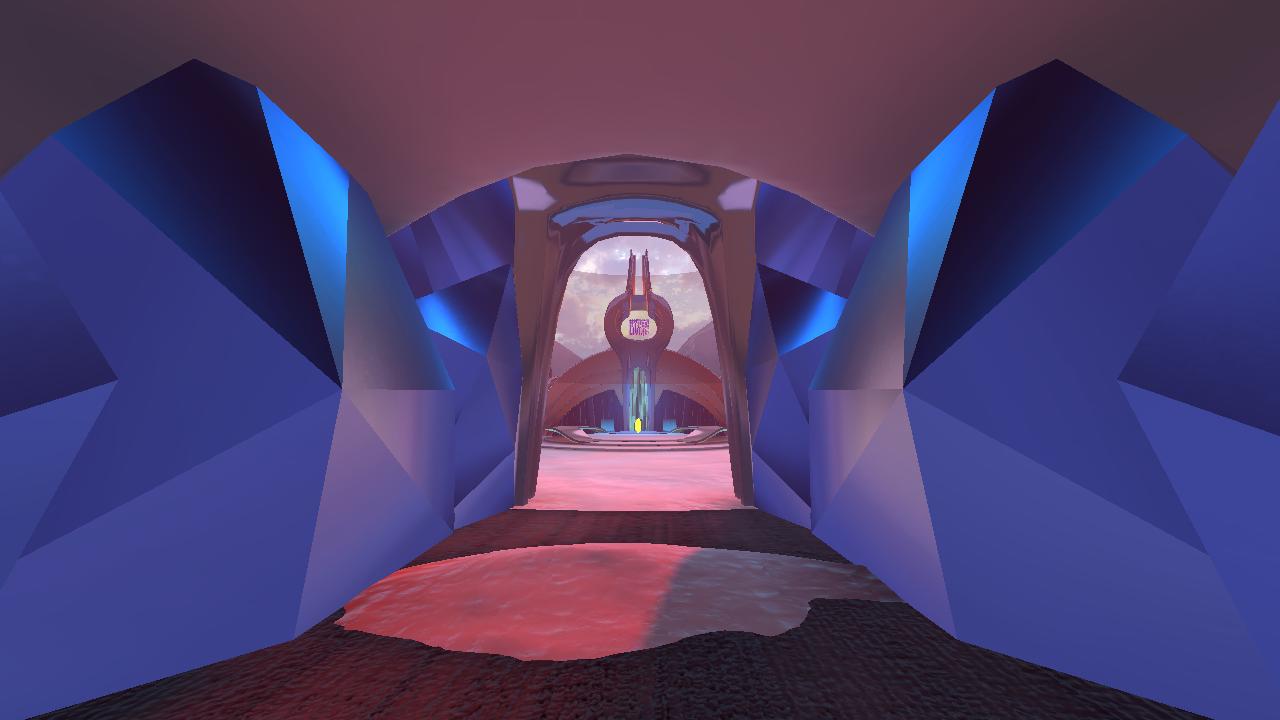 Hyperliving.XYZ | Spatial