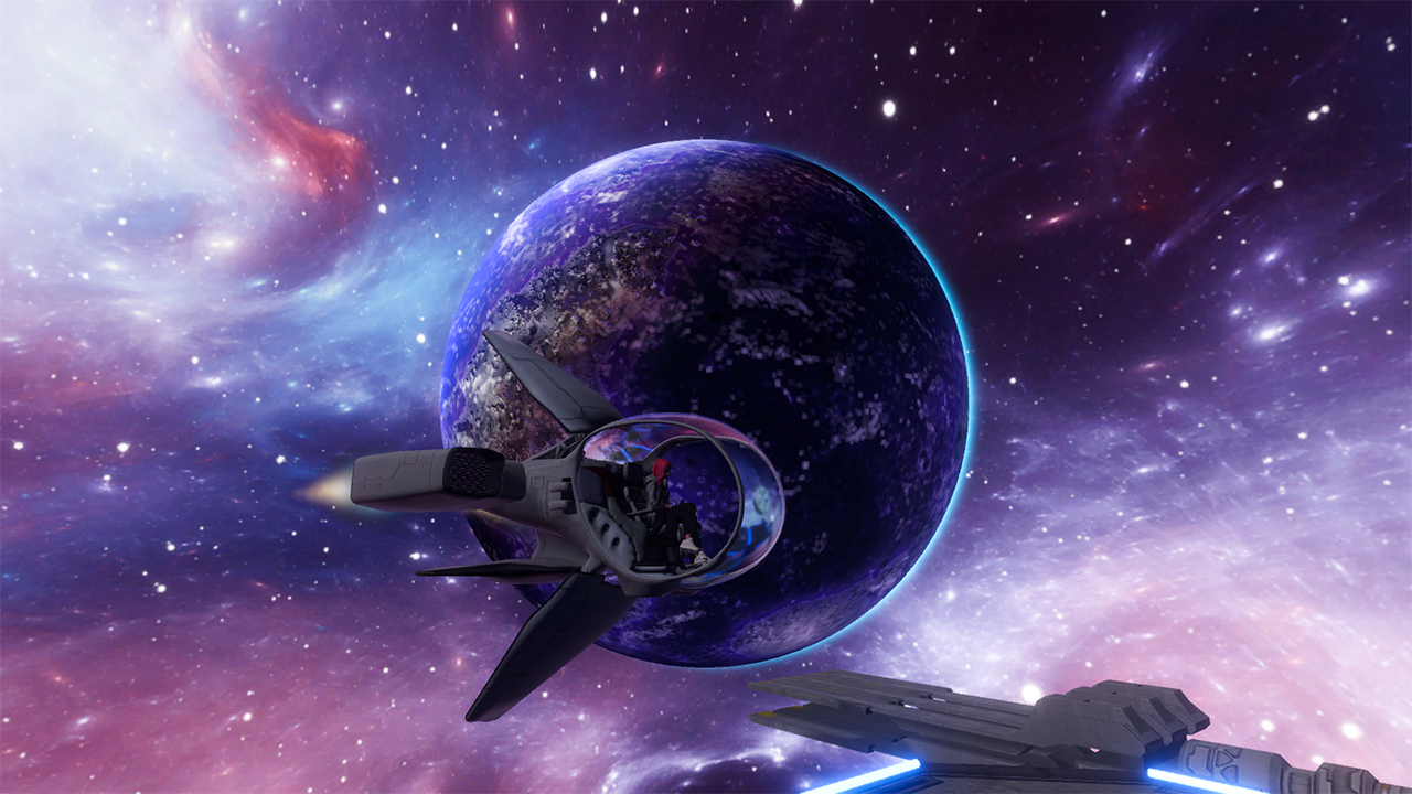 Space Gallery | Spatial