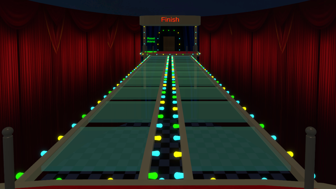 UPI Central Library | Spatial