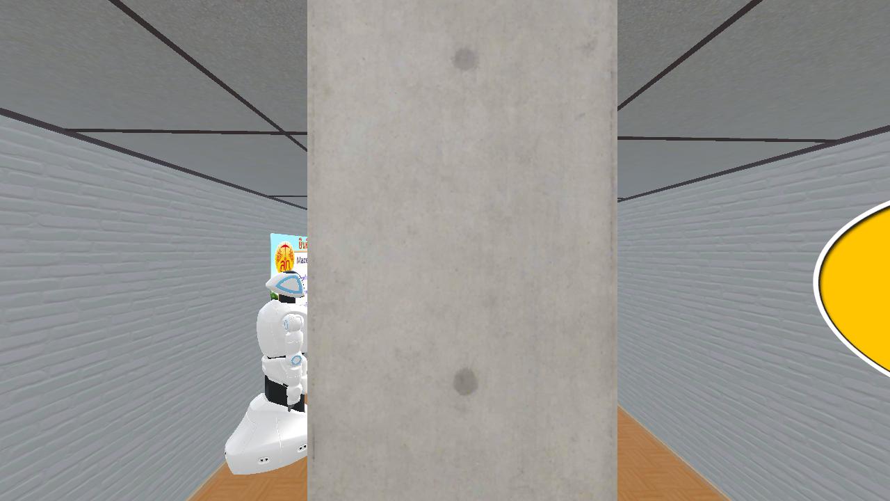 Kru-M's Maze Classroom | Spatial