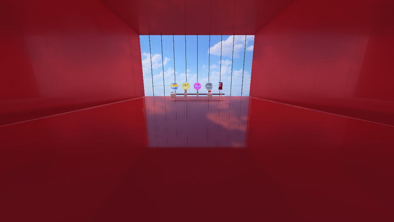 YEVERSE.05 - My Beautiful Dark Twisted Fantasy | Spatial