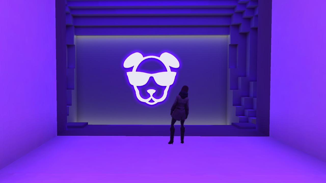 PRPL at the metaverse | Spatial