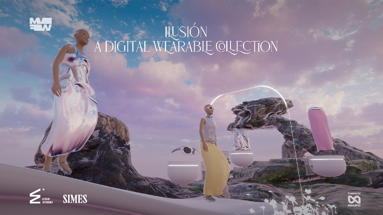 branded experiences | Spatial