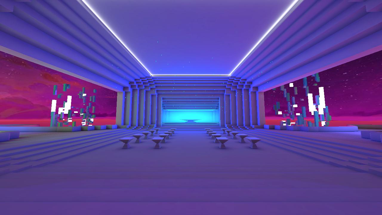 Miguel's Immersive Place | Spatial