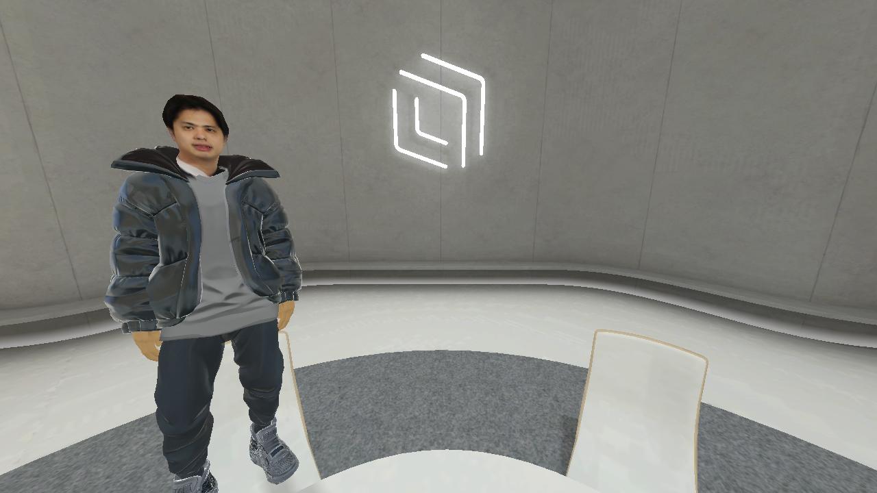 Kru_tim's Immersive World | Spatial