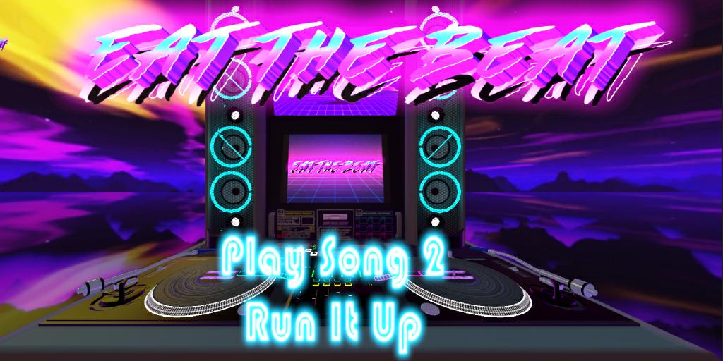 Eat the Beat (Official) (@eat_the_beat_official_64364) | Spatial