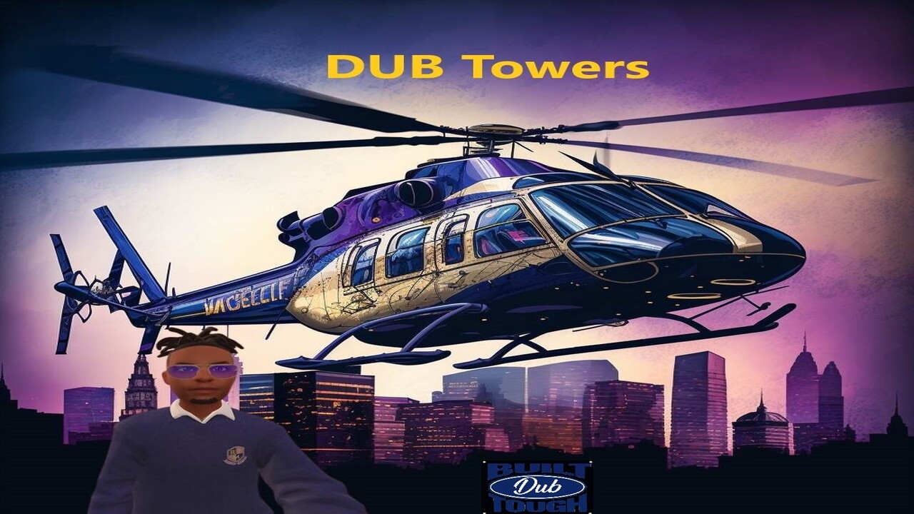 DUB Towers | Spatial