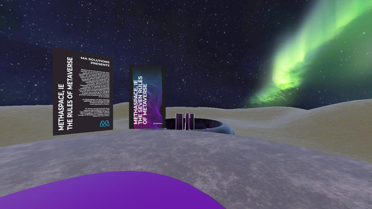 MA solutions (@MAsol_50628) | Spatial