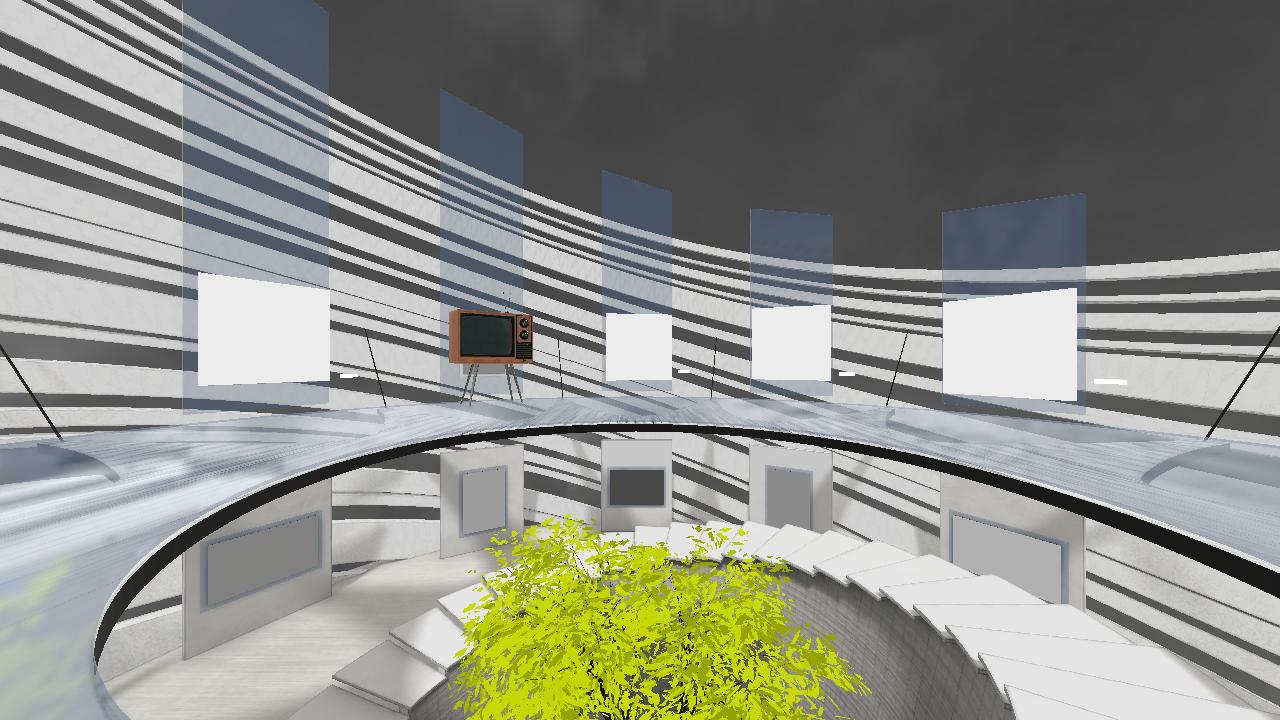 New Gallery | Spatial