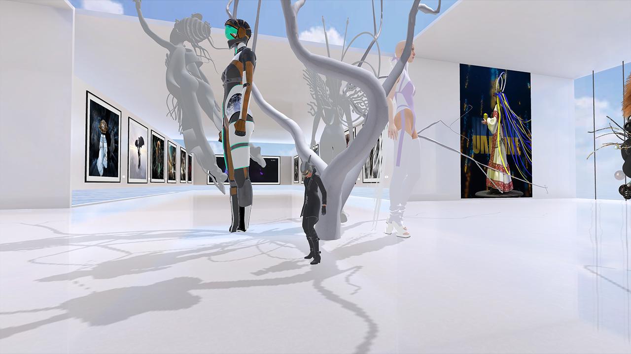 YO_DESi (@YO_DESi) | Spatial