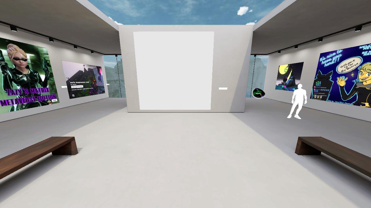 Zazaz7's galleria | Spatial