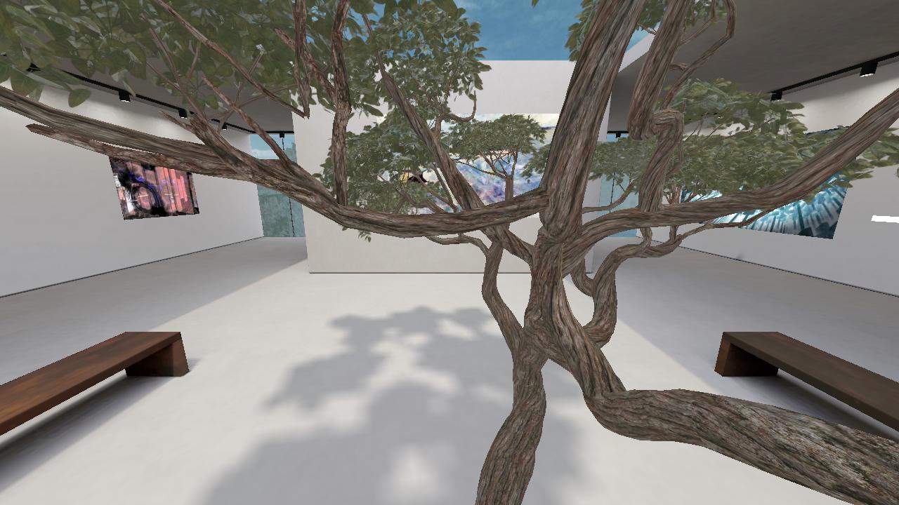 MV Seon Gallery | Spatial