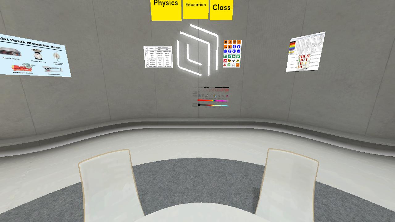 JUMYANY SYNTHA's Virtual Meetup | Spatial