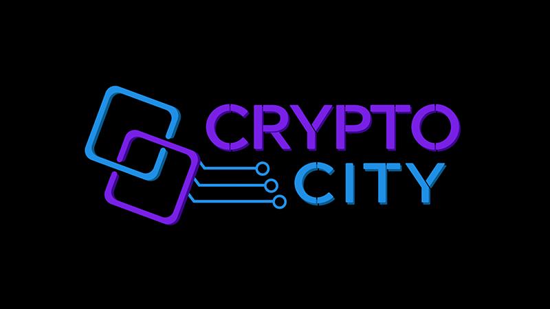 Crypto City | Spatial