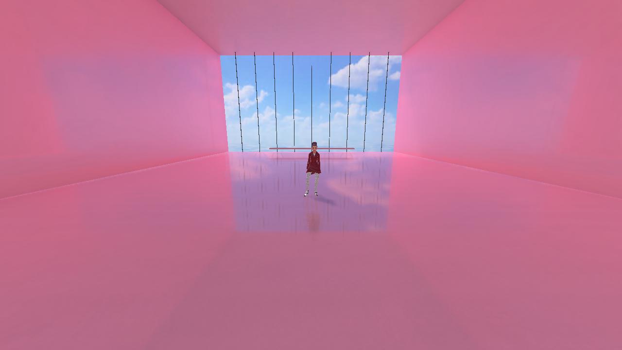 PrincessSawako's NFT Art Gallery | Spatial