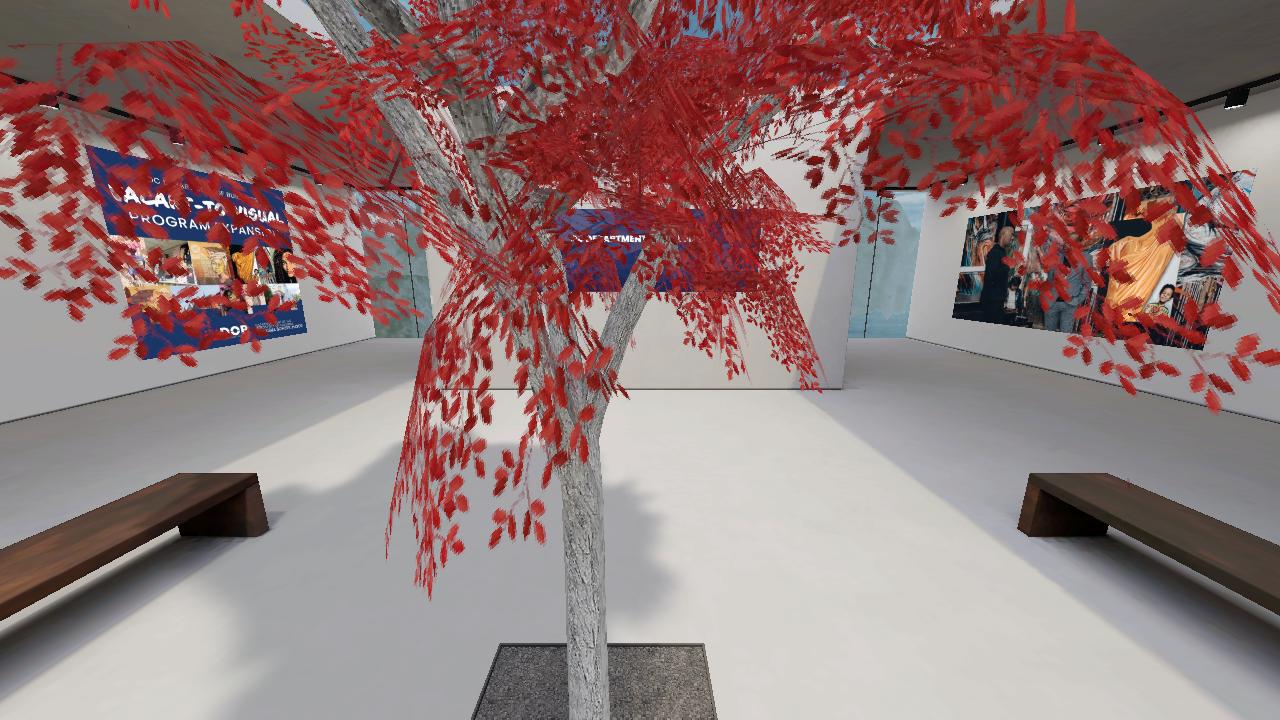 DCDOB Vacant-to-Visual Gallery | Spatial