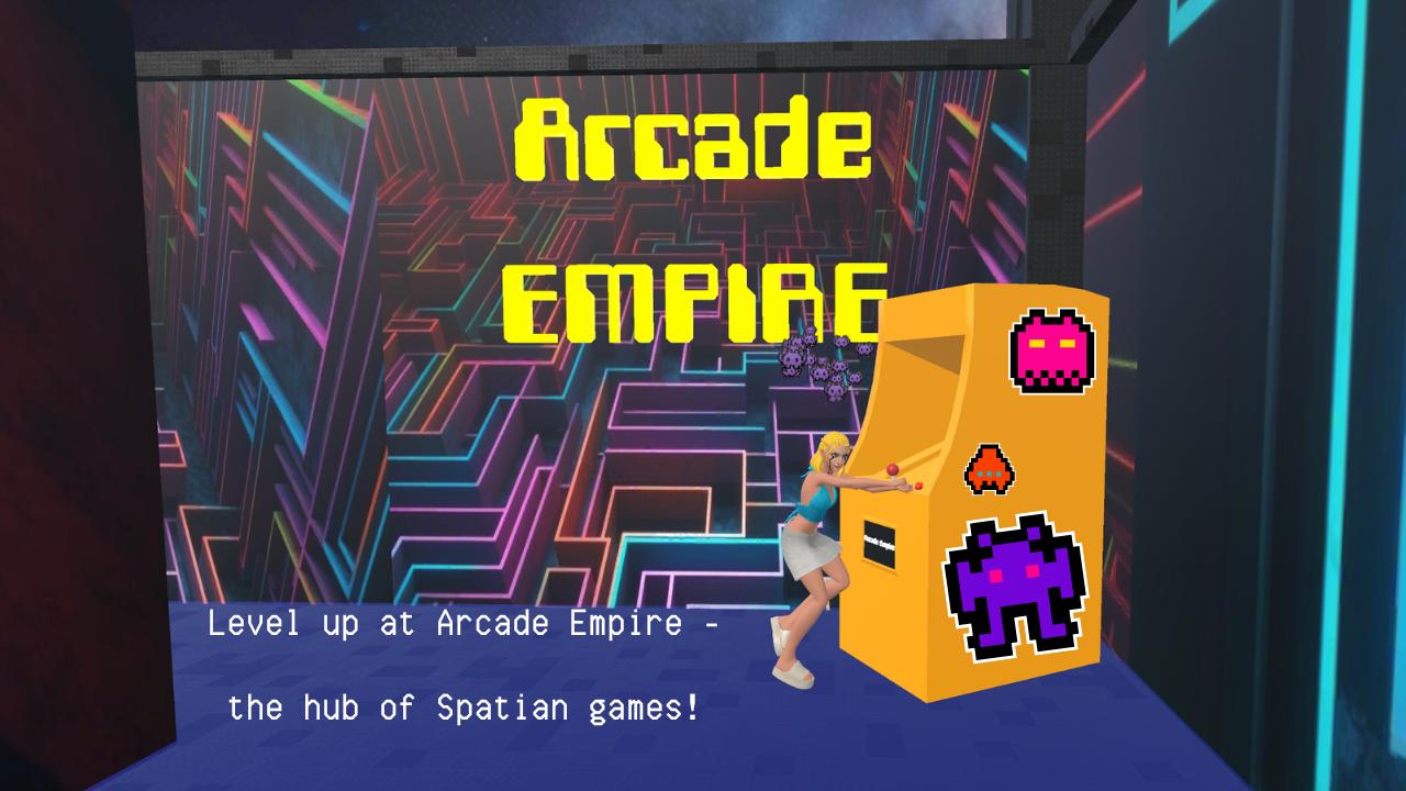 3 Player Games 👨‍👩‍👦🎮🃏🎲 | Spatial