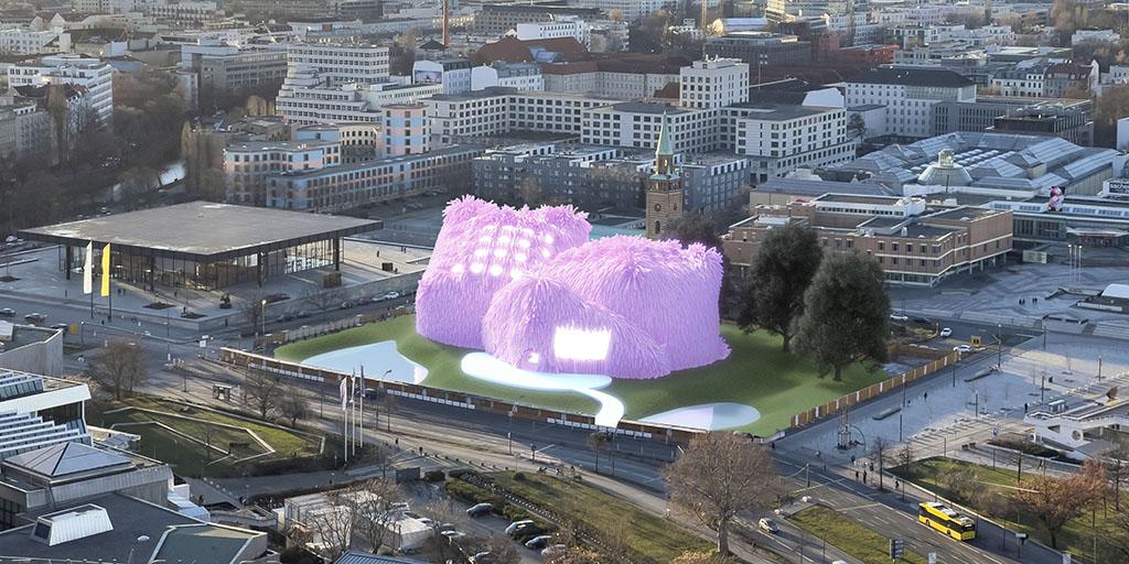 monoAI World | Spatial