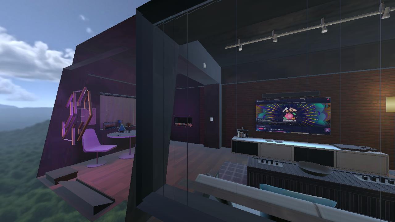 Public - Hang Out Spot/hub - pod | Spatial