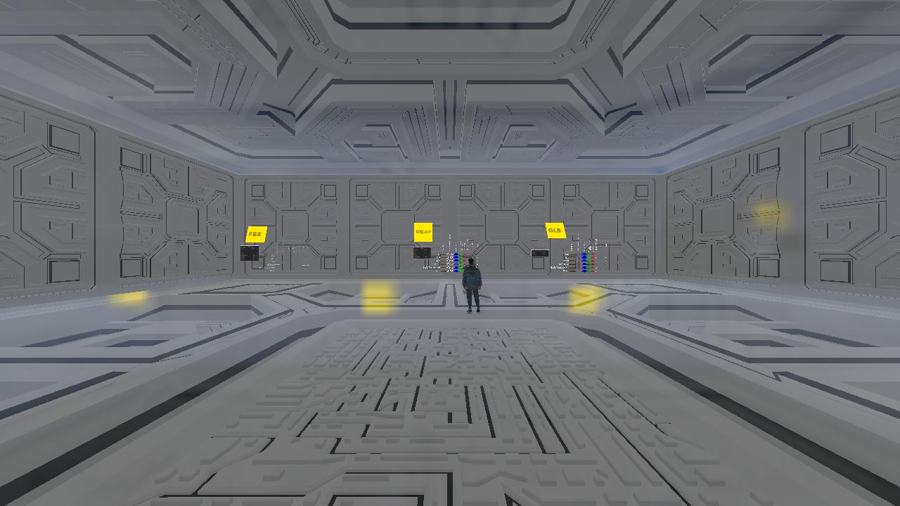 Actiondyne (@Actiondyne_Industries) | Spatial