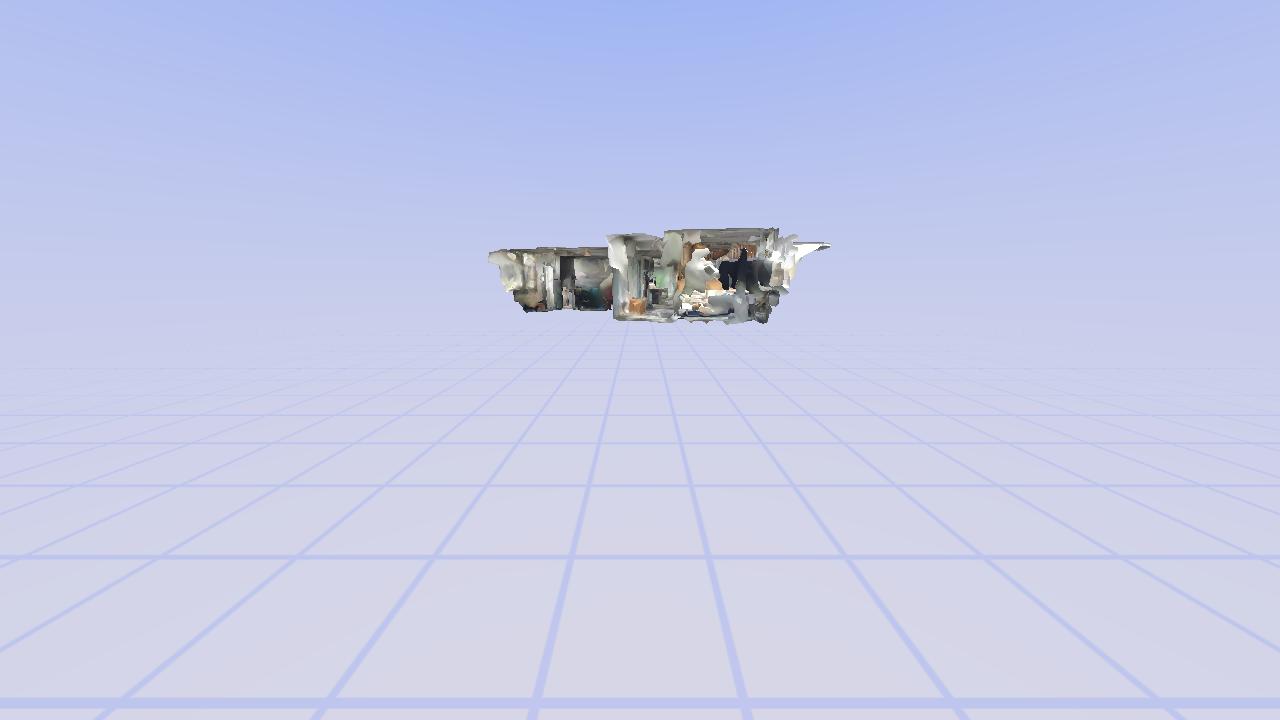 P3 Test office | Spatial