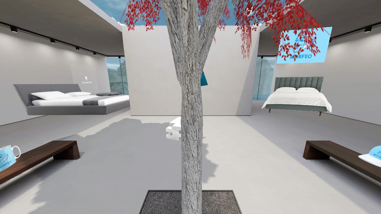 Donete's Digital World | Spatial