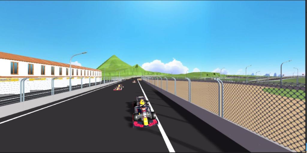 Car Games 🏎️🚓🚦💨 | Spatial