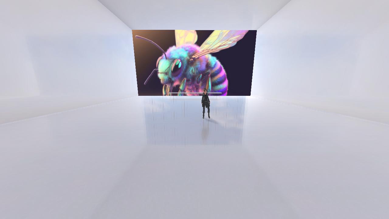 Vero Lyn Esque | Spatial