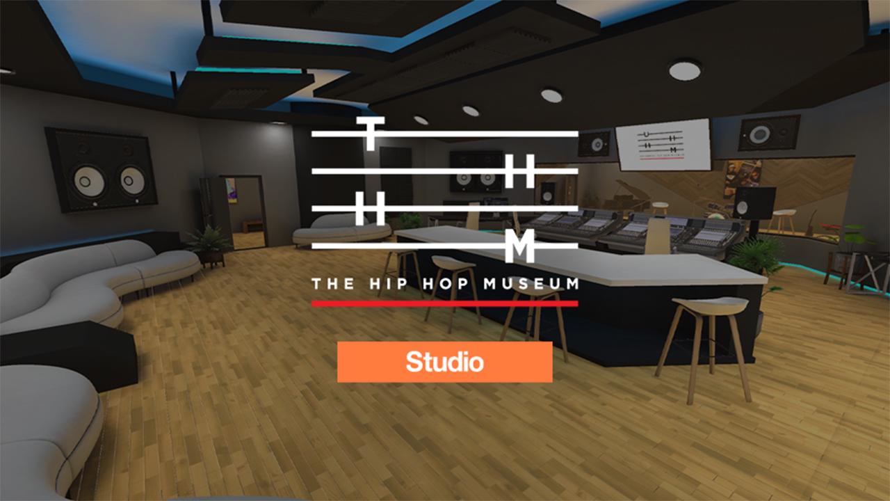 The Hip Hop Museum (@THHM) | Spatial