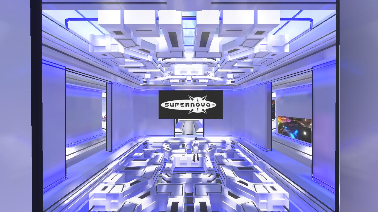 Actiondyne (@Actiondyne_Industries) | Spatial