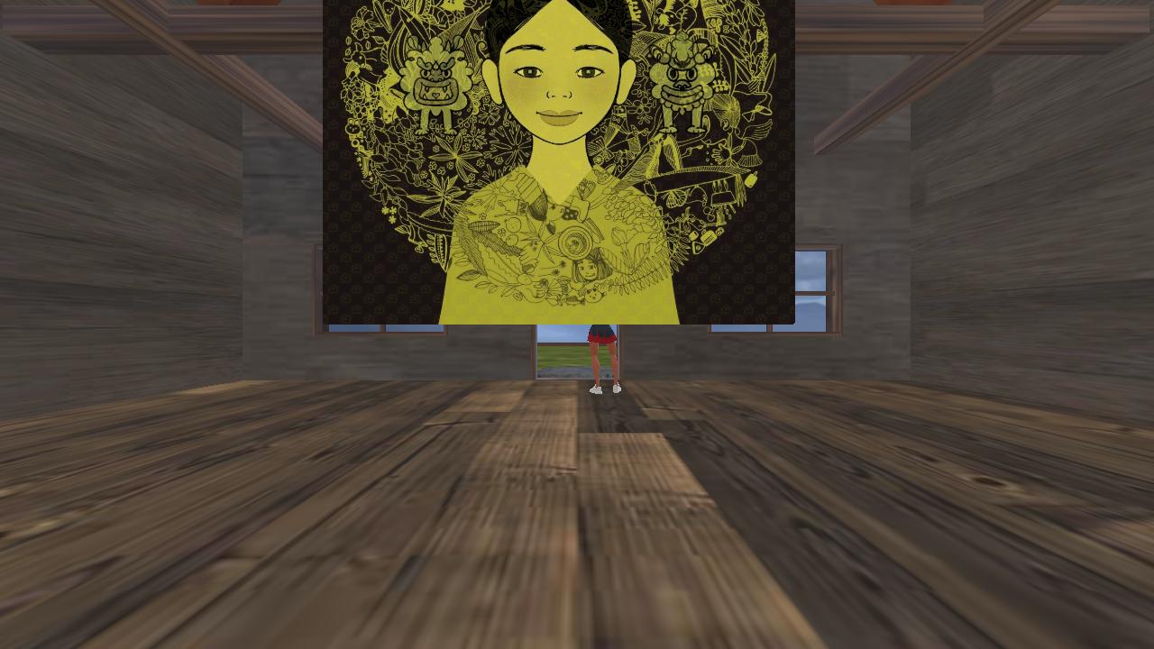 yumi's tiny house | Spatial